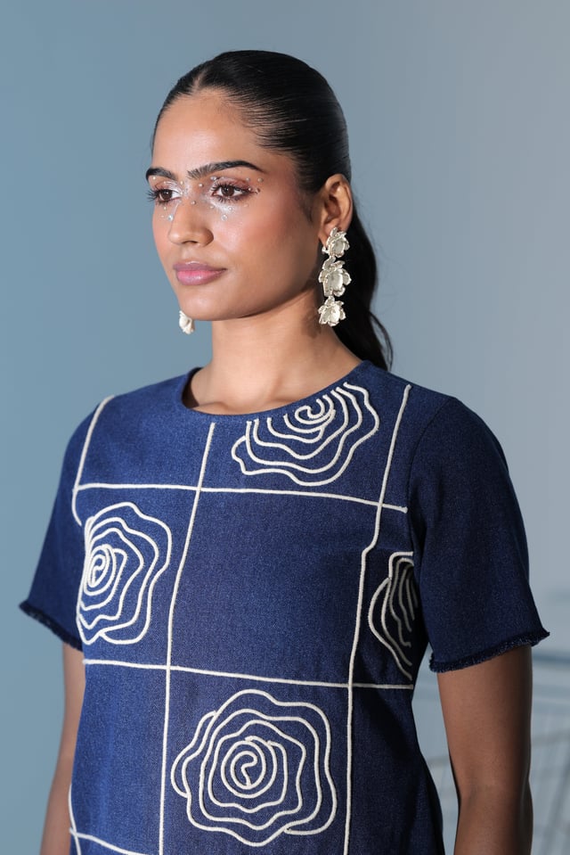 Sketchwork Bloom Mini